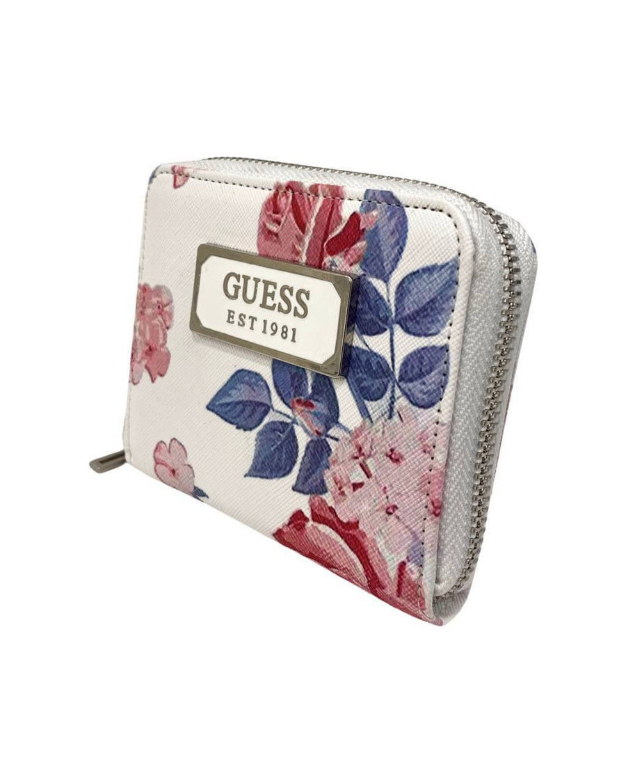 Small Guess Women Wallet