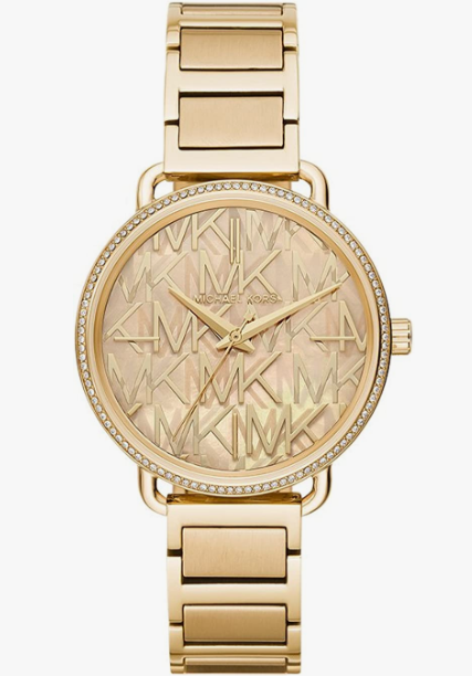 Original MK3886 Women Watch