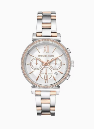 Original Mk6558 Women Watch