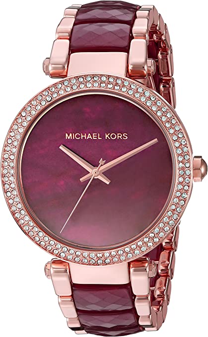 Original MK6412 Women Watch