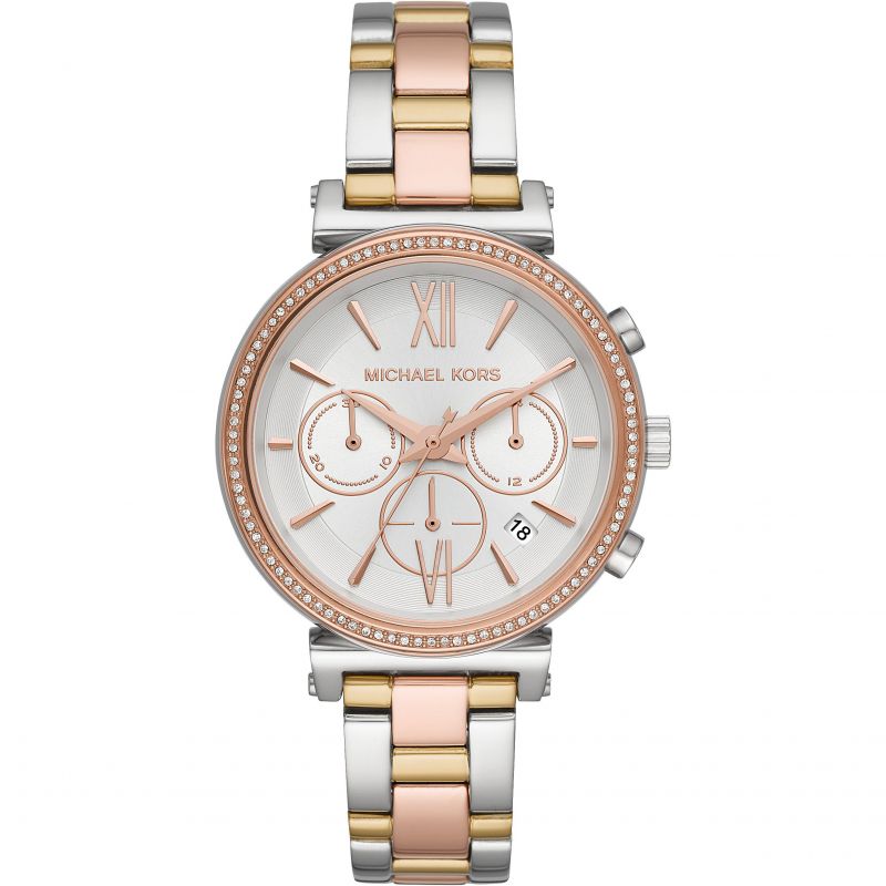 Original MK6688 Women Watch