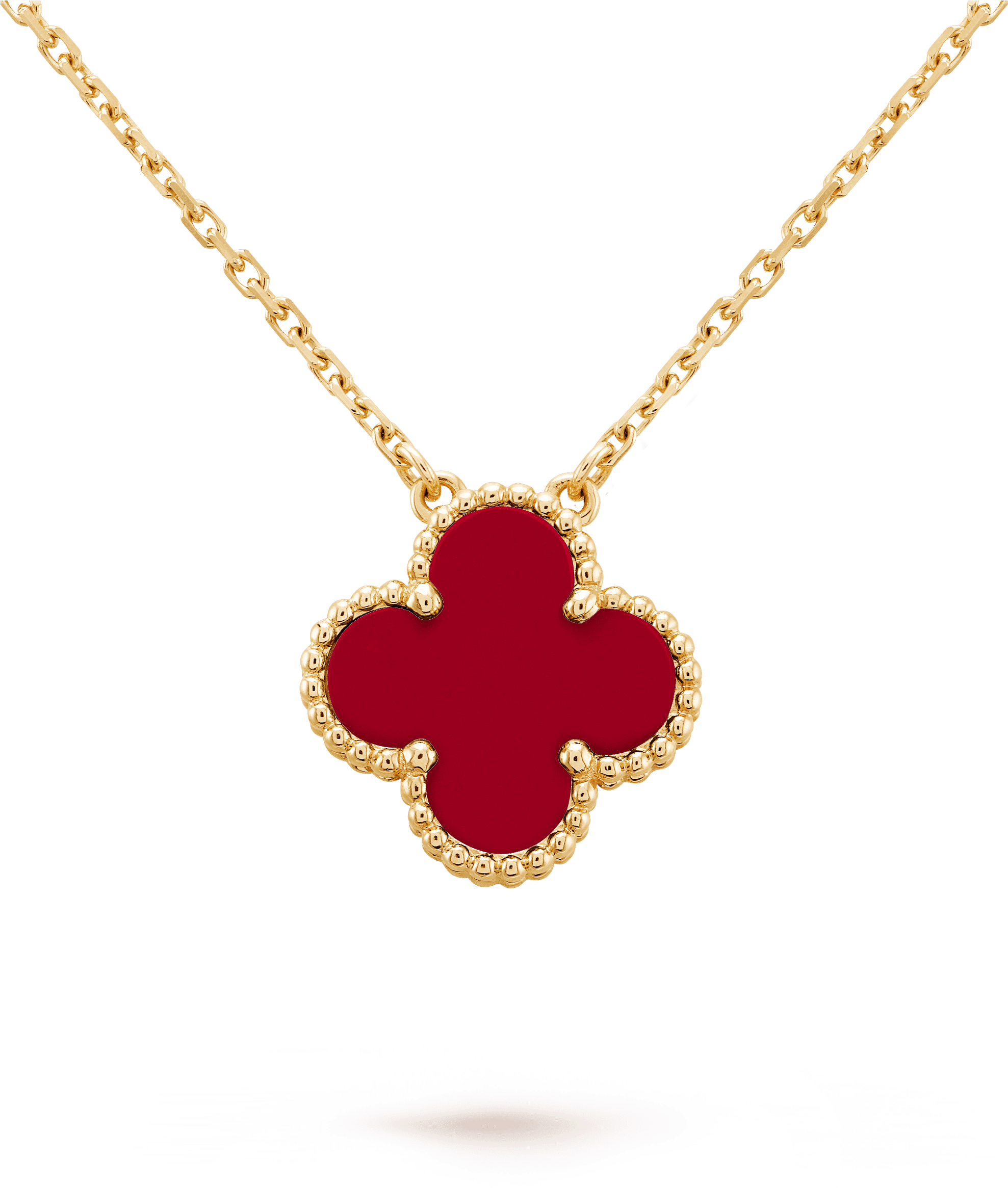 𝐕𝐚𝐧 𝐂𝐥𝐞𝐞𝐟 𝐍𝐞𝐜𝐤𝐥𝐚𝐜𝐞