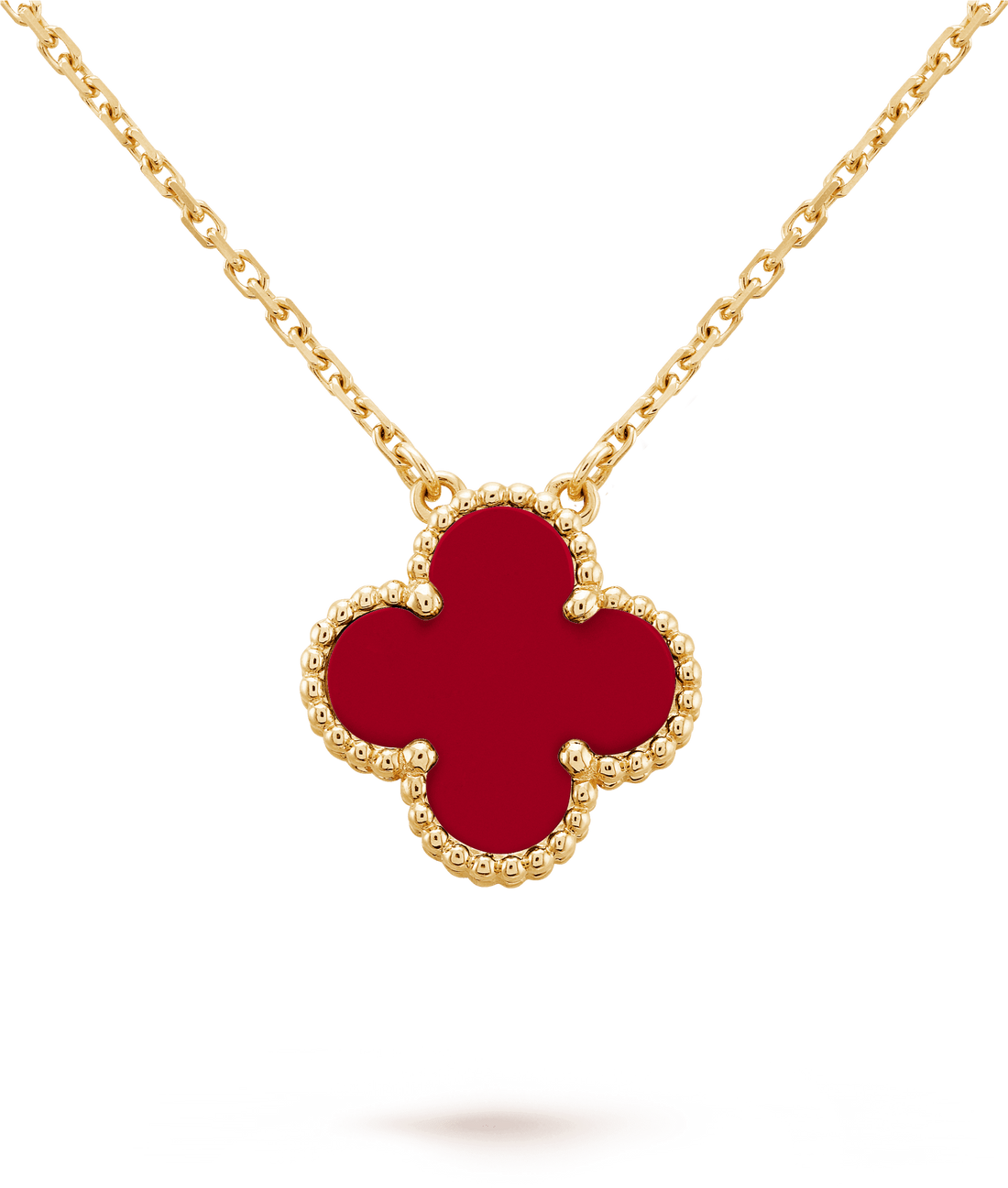 𝐕𝐚𝐧 𝐂𝐥𝐞𝐞𝐟 𝐍𝐞𝐜𝐤𝐥𝐚𝐜𝐞