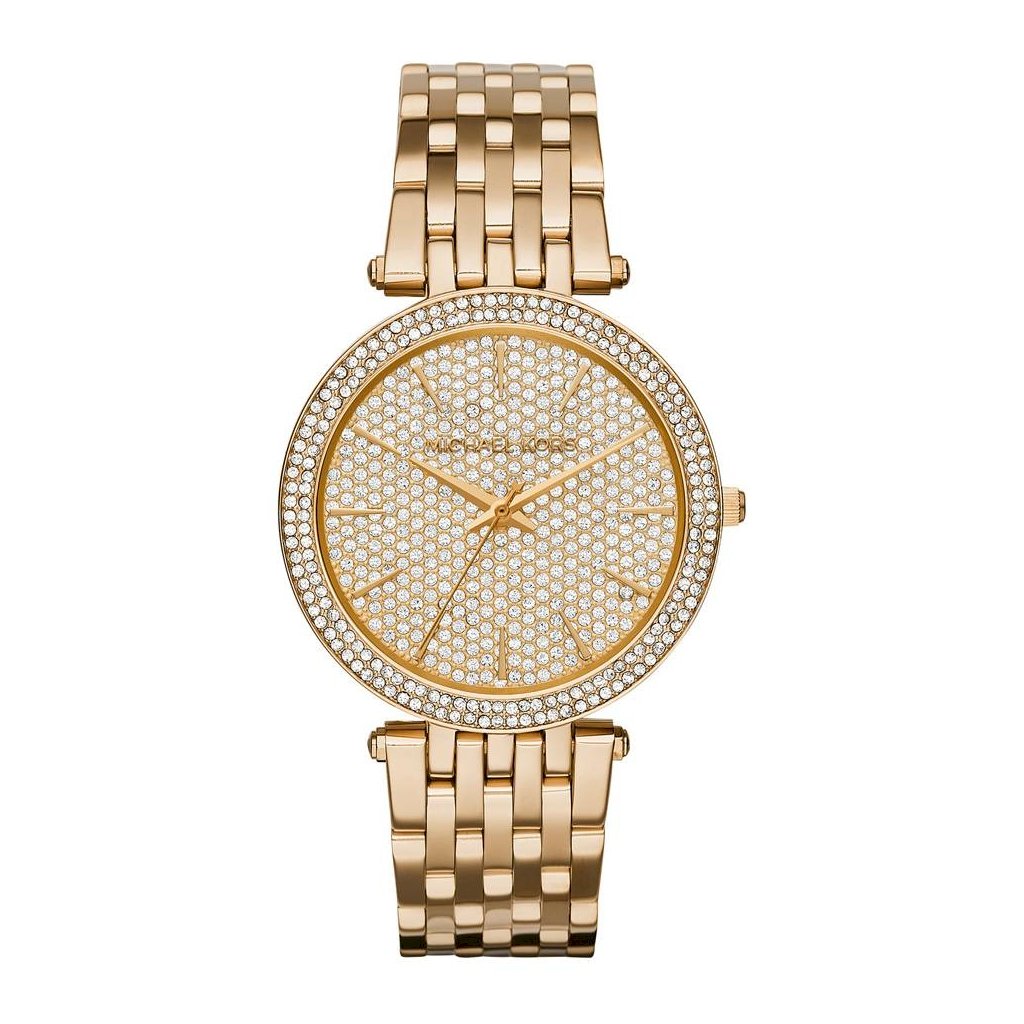 Original MK3438 Women Watch
