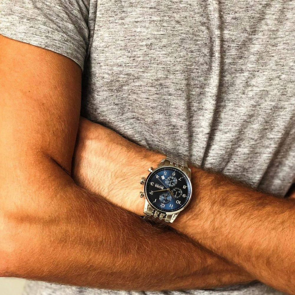 Original Boss 1513498 Men Watch