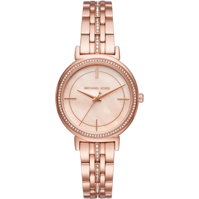 Original MK3643 Women Watch