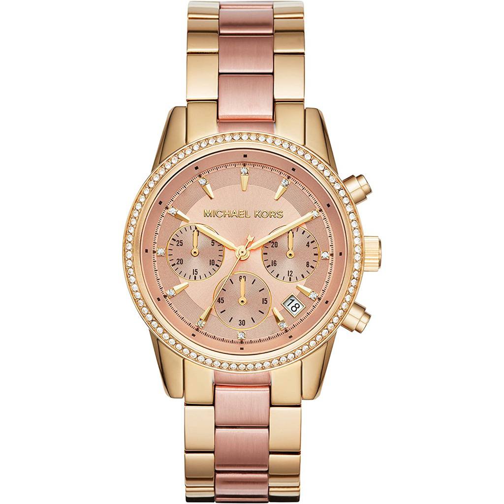 Original MK6475 Women Watch