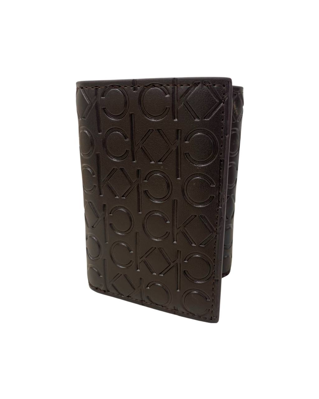 CK MEN WALLET
