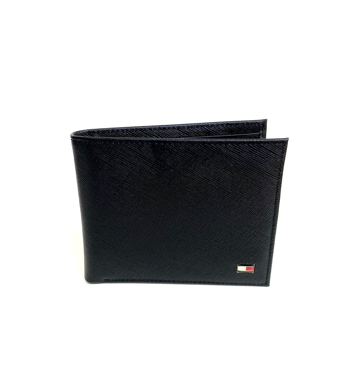 Tommy Hilfiger Premium Leather Wallet