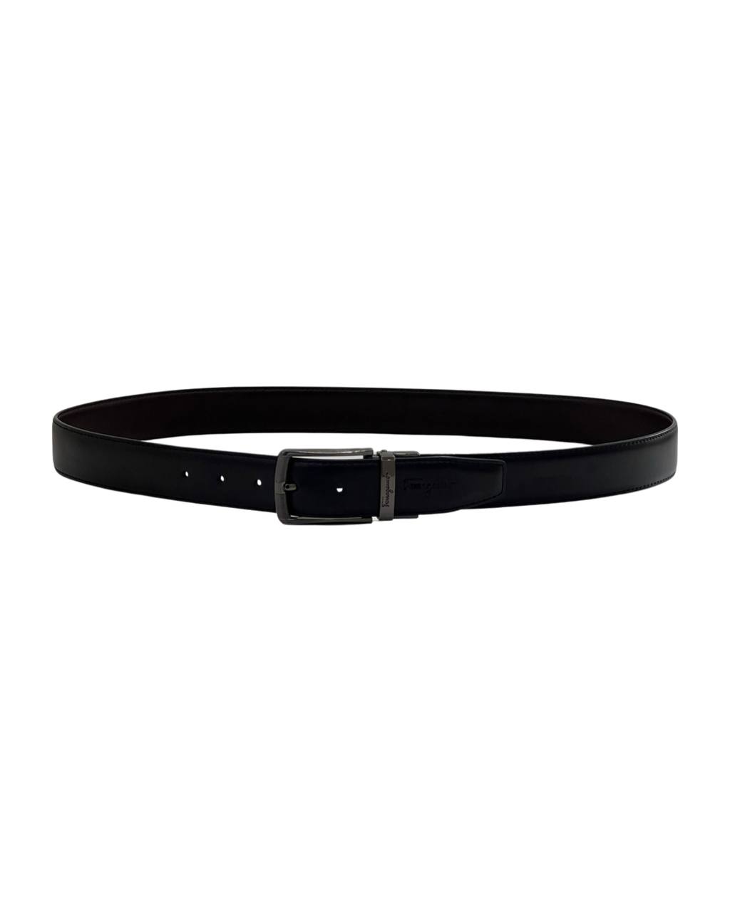 Ferragamo Men Belt